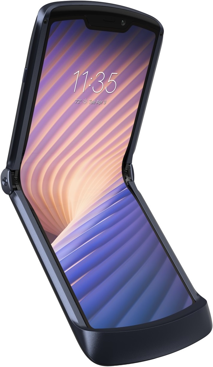 Motorola Razr 5G (2020): характеристики и где купить | Смартфоны.ру