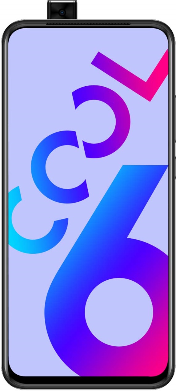 Coolpad Cool 6: характеристики и где купить | Смартфоны.ру