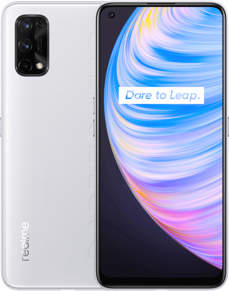 Realme Q2 Pro: характеристики и где купить | Смартфоны.ру