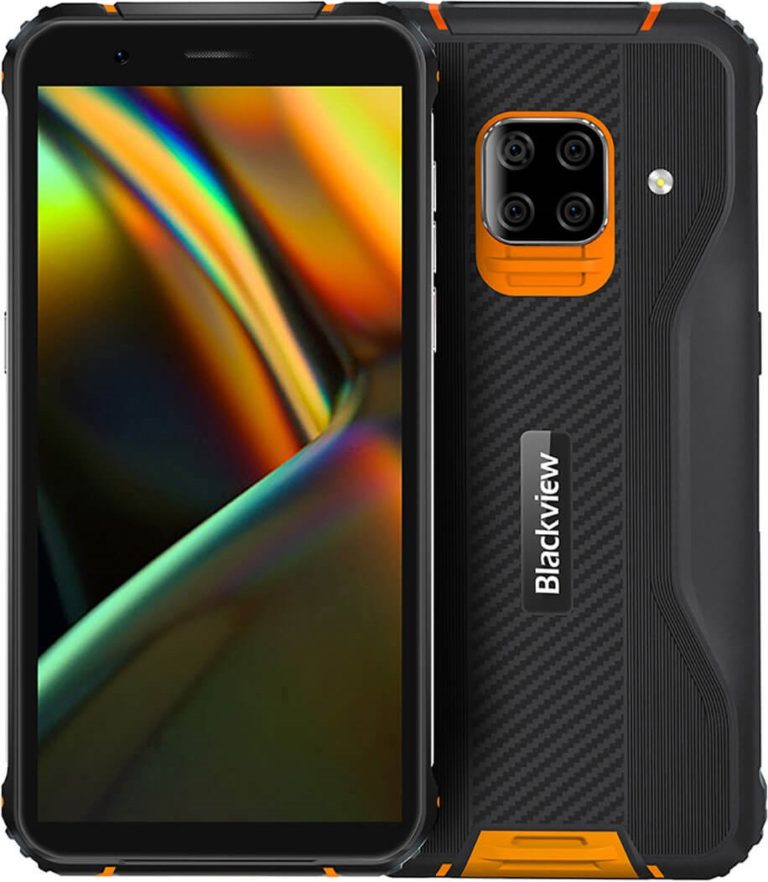 Blackview A80 Plus: характеристики и где купить | Смартфоны.ру
