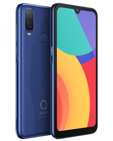 Alcatel 1L (2021): характеристики и где купить | Смартфоны.ру