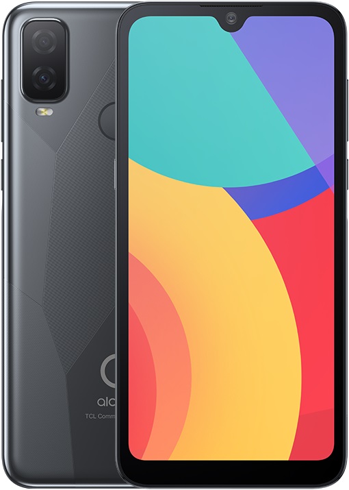 Alcatel 1L (2021): характеристики и где купить | Смартфоны.ру