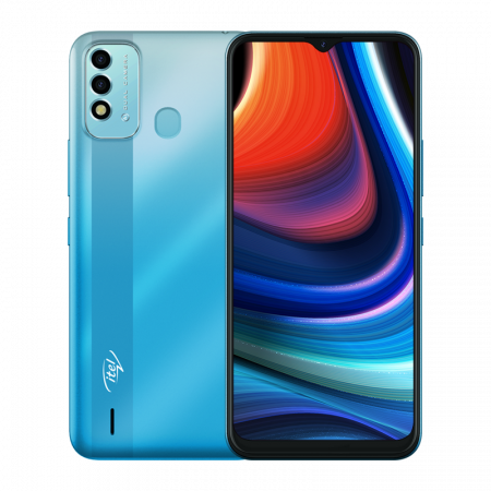 itel Vision 2s: характеристики и где купить | Смартфоны.ру