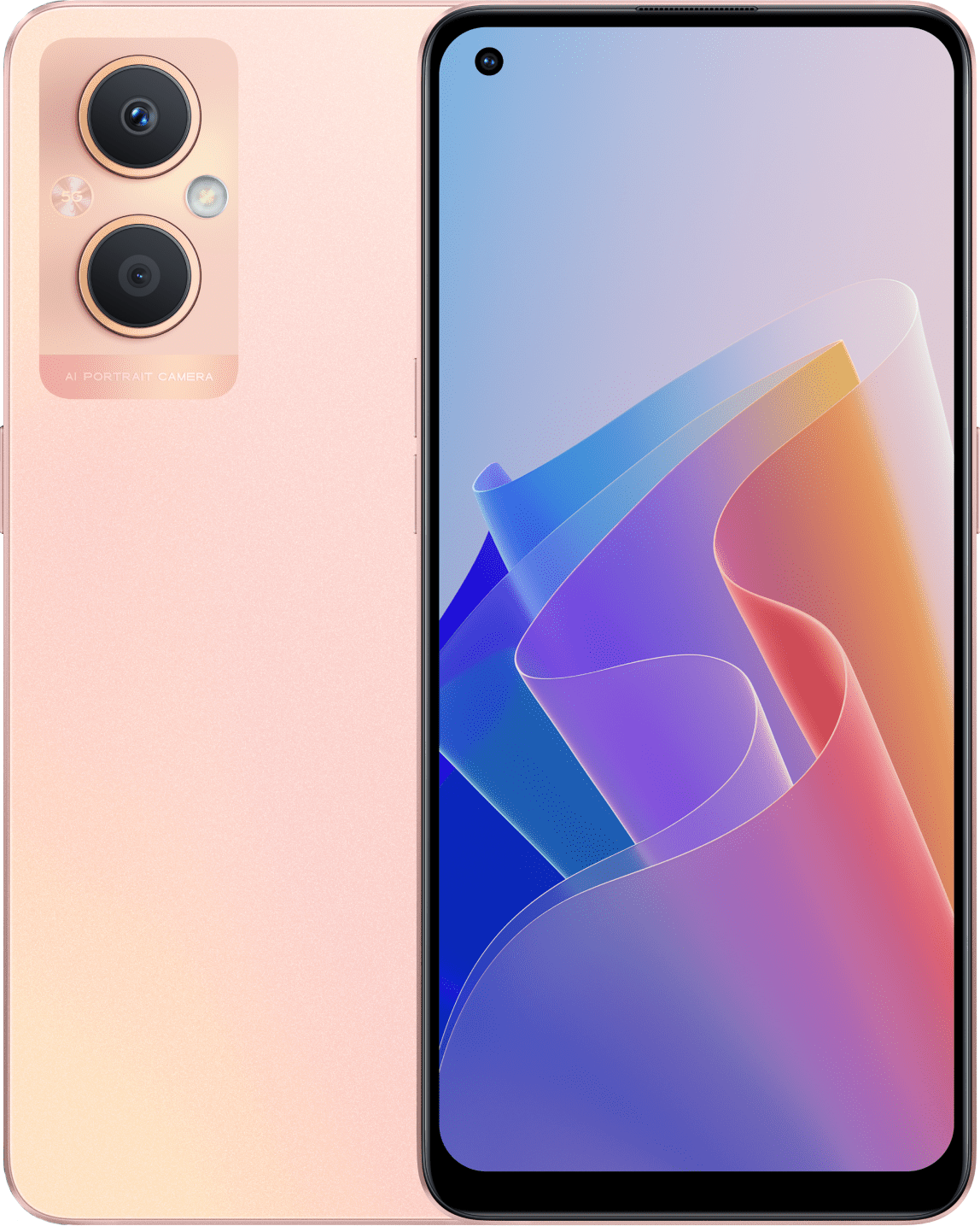 Oppo A96 5G: характеристики и где купить | Смартфоны.ру