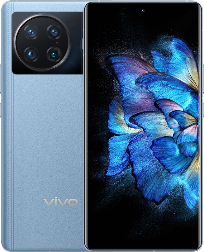 Vivo X Note: характеристики и где купить | Смартфоны.ру