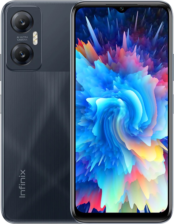 Infinix Hot 20 5G: характеристики и где купить | Смартфоны.ру