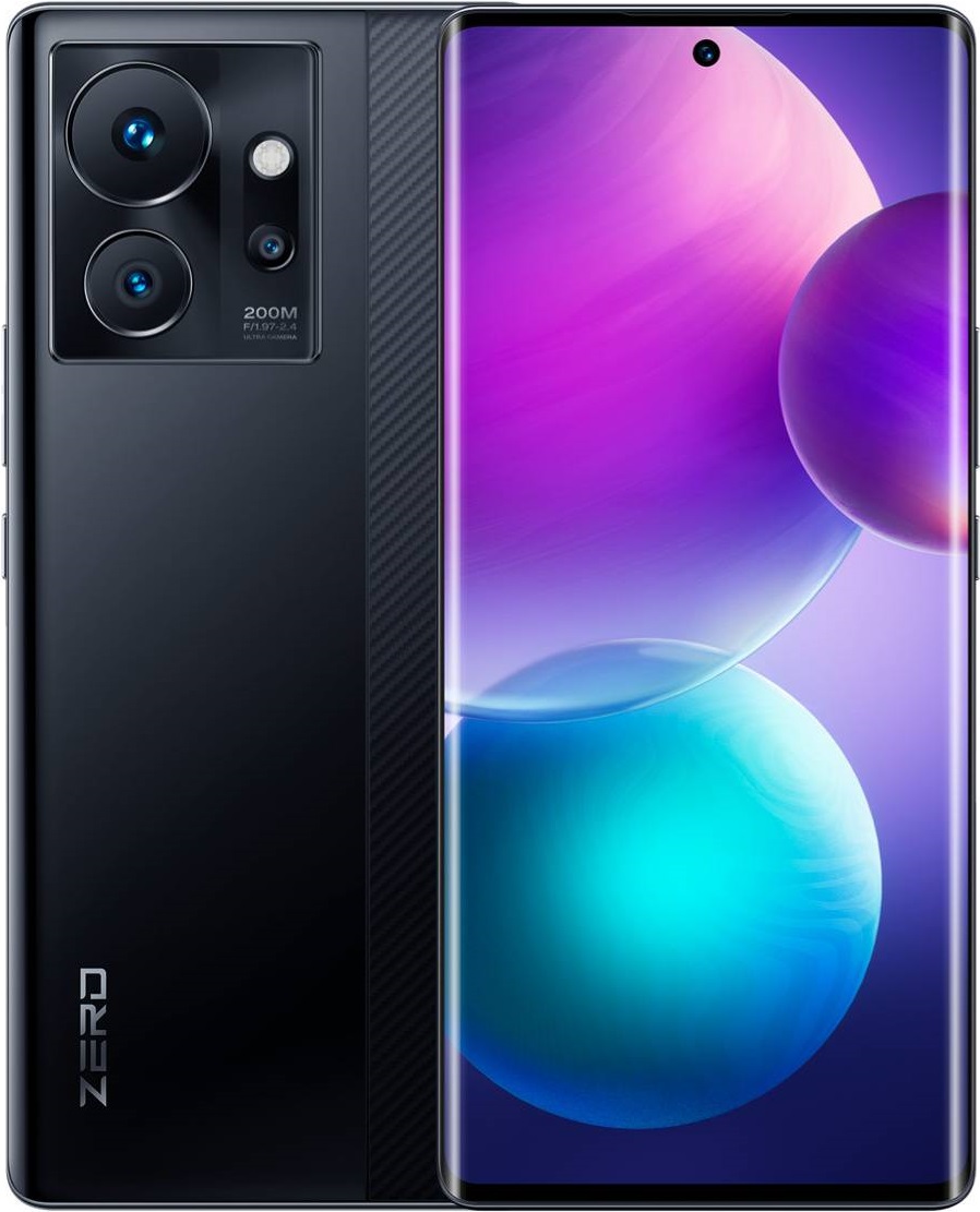 Infinix Zero Ultra: характеристики и где купить | Смартфоны.ру