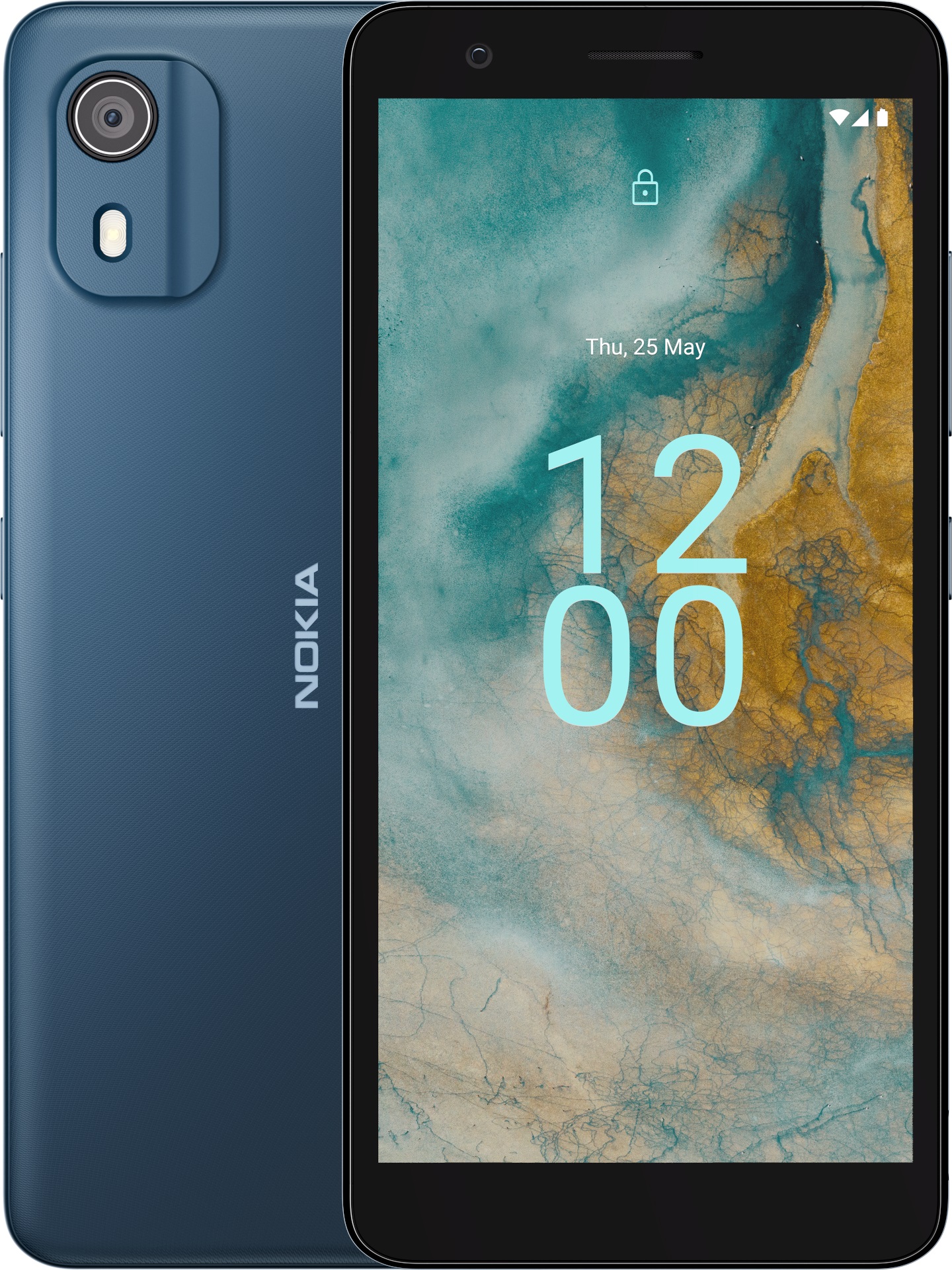 Nokia C02: характеристики и где купить | Смартфоны.ру