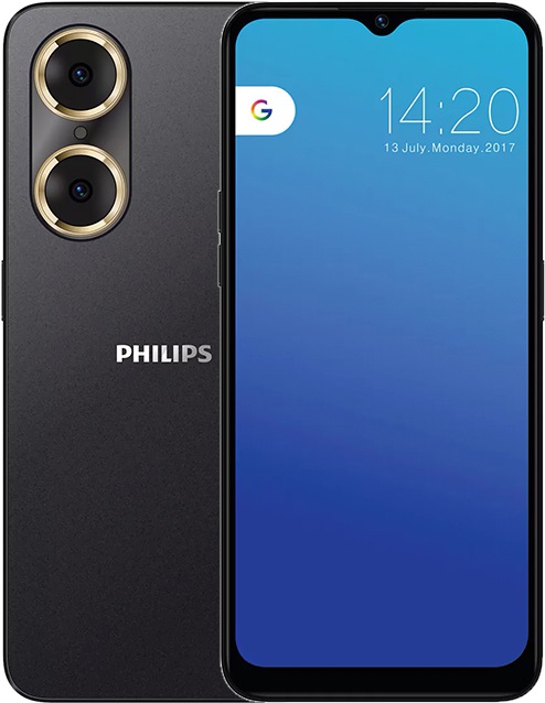 Philips S20: характеристики, цена и где купить | Смартфоны.ру
