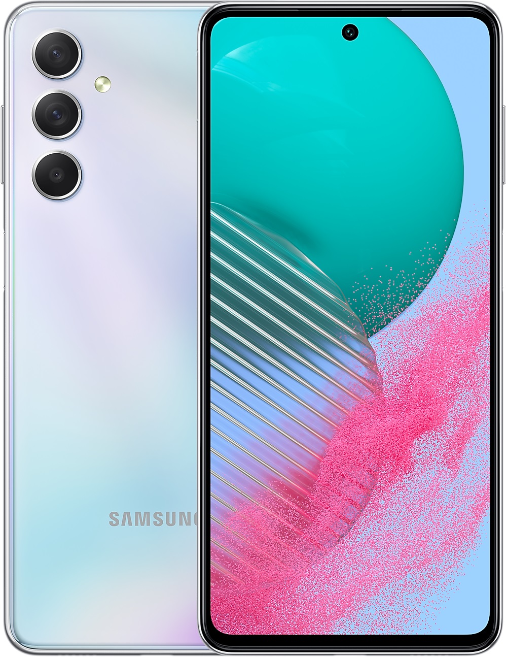 Samsung Galaxy M54 5G: характеристики и где купить | Смартфоны.ру