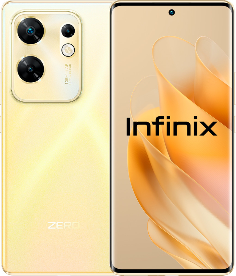 Infinix Zero 30 4G: характеристики и где купить | Смартфоны.ру