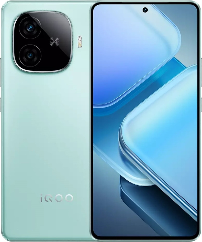Vivo iQOO Z9 Turbo: характеристики, цена и где купить | Смартфоны.ру