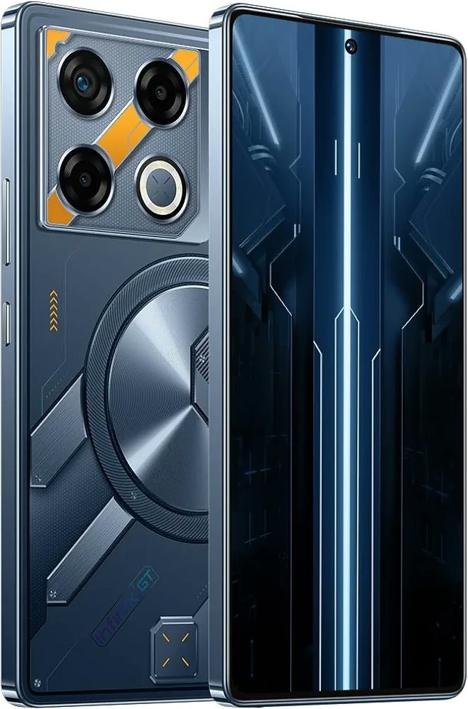 Infinix GT 20 Pro: характеристики и где купить | Смартфоны.ру