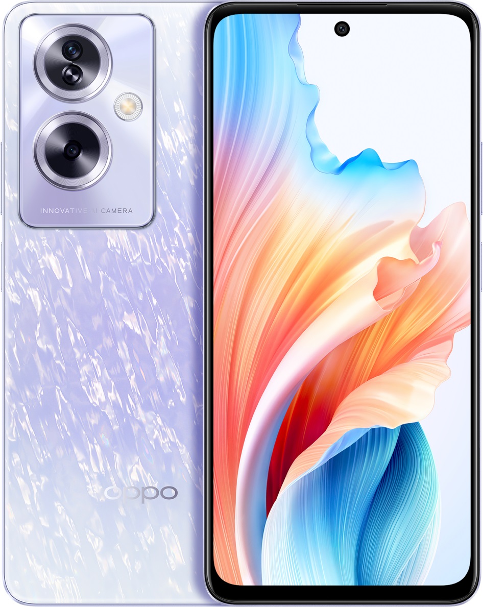 Oppo A59 5G: характеристики и где купить | Смартфоны.ру