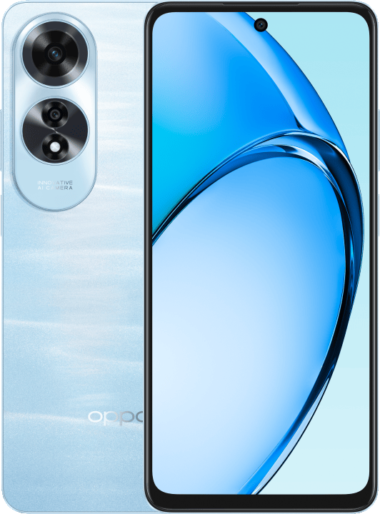 Oppo A60: характеристики и где купить | Смартфоны.ру