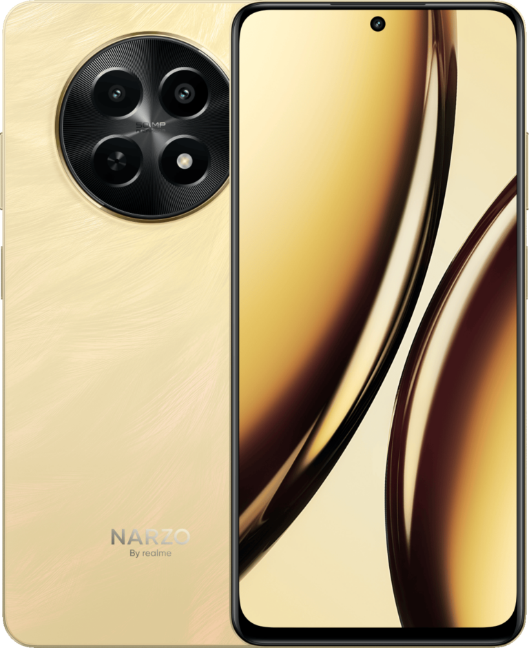 Realme Narzo N65 5G: характеристики и где купить | Смартфоны.ру