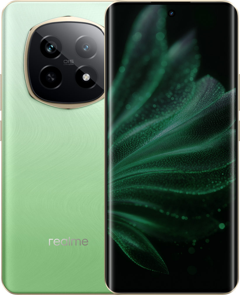 Realme 13 Pro+ 5G: характеристики и где купить | Смартфоны.ру