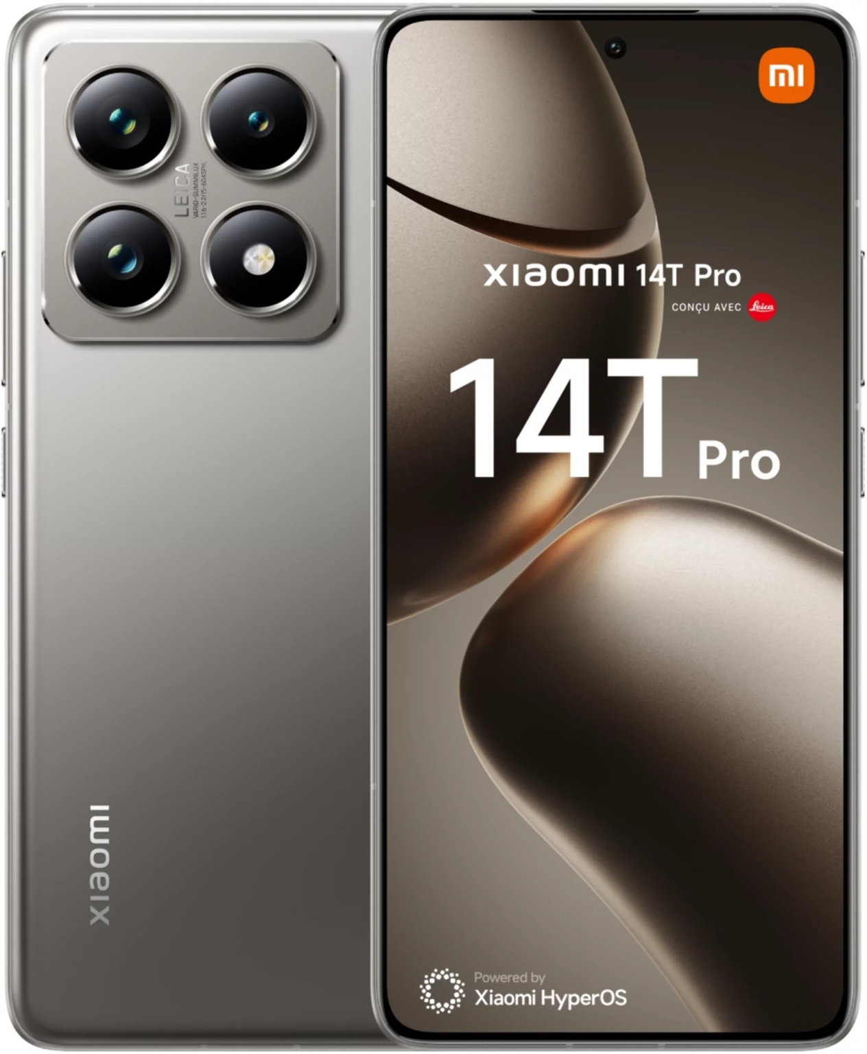 Xiaomi 14T Pro: характеристики, цена и где купить | Смартфоны.ру