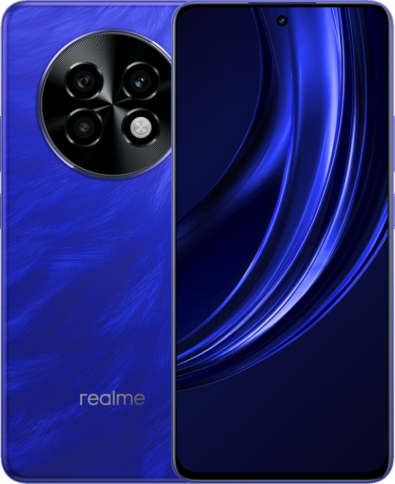 Realme P1 Speed 5G: характеристики и где купить | Смартфоны.ру