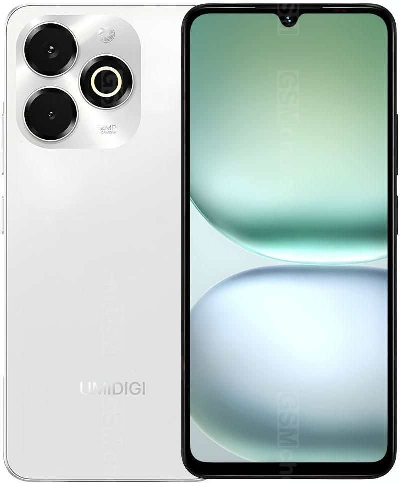 UMIDIGI G100x 5G: характеристики и где купить | Смартфоны.ру