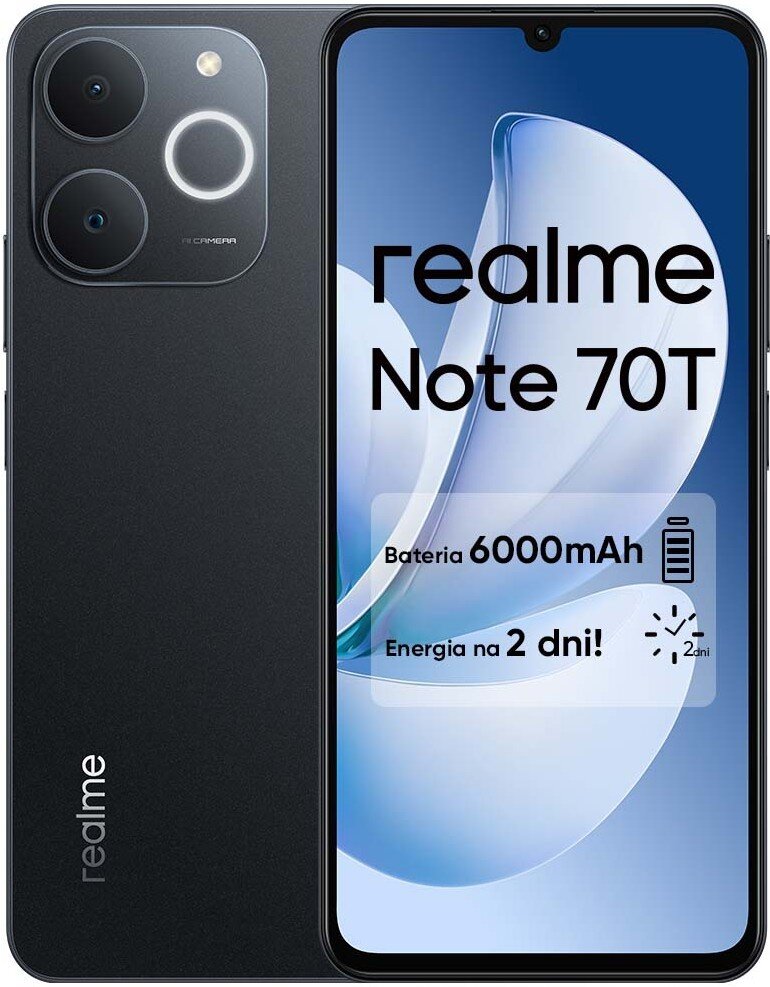 Realme C71: характеристики, цена и где купить | Смартфоны.ру