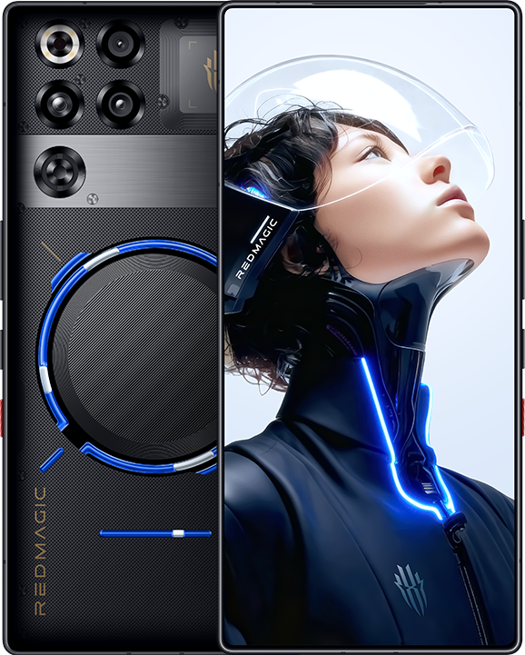 REDMAGIC 11 Pro+: характеристики, цена и где купить | Смартфоны.ру