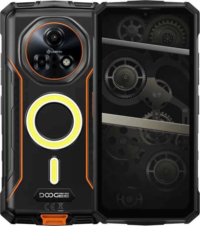 Doogee Fire 7 Pro: характеристики и где купить | Смартфоны.ру