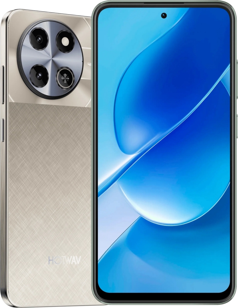 Hotwav Note 18 GT: характеристики и где купить | Смартфоны.ру