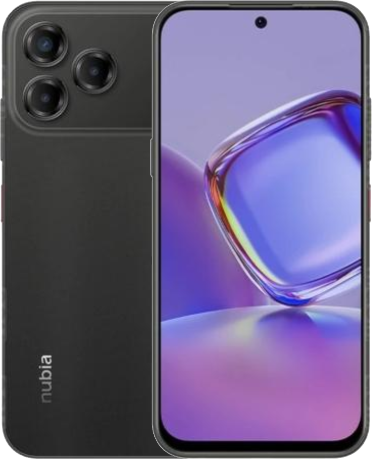 nubia V80 Design: характеристики и где купить | Смартфоны.ру